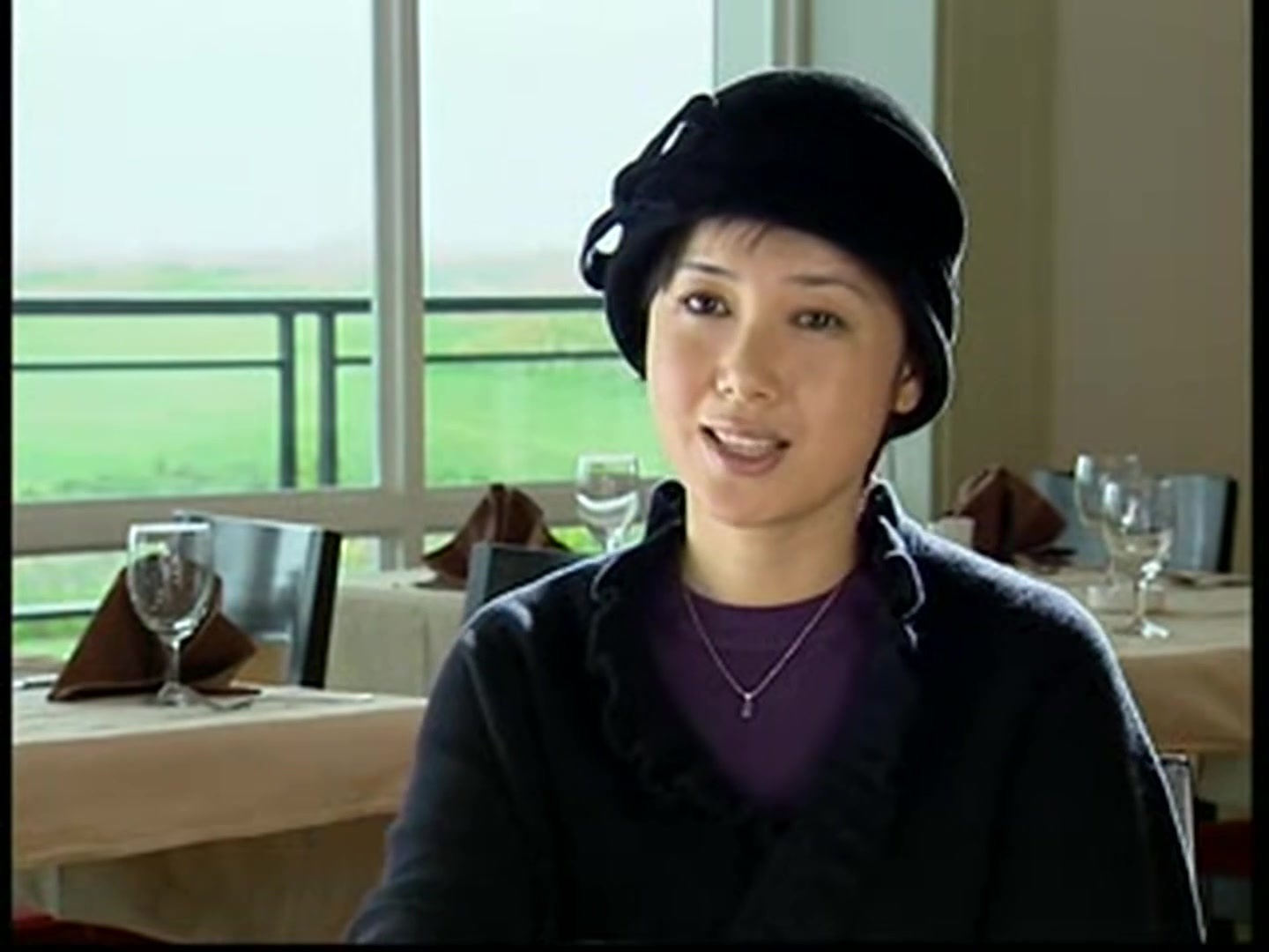 黑冰:汪静雯向陈然提供发展机会,想进入网中网,却被陈然拒绝了