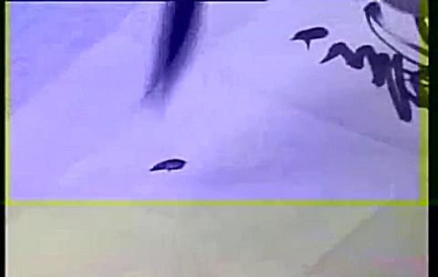 田英章行书入门教程行书练习入门视频