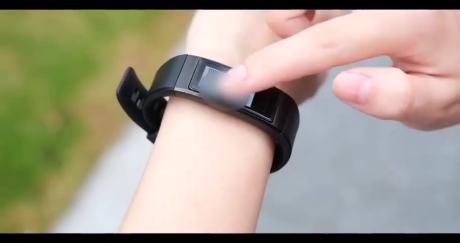 四款智能手环横向对比,小米手环5NFC 华为手环4Pro 荣耀手环5 OPPO...