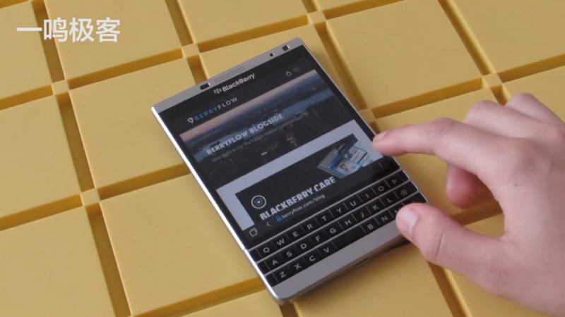 又一独立手机操作系统倒下,没想到安卓大战ios,受伤的却是它!