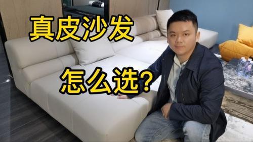 真皮沙发怎么选?真皮可以耐用多久?真皮怎么保养(上)