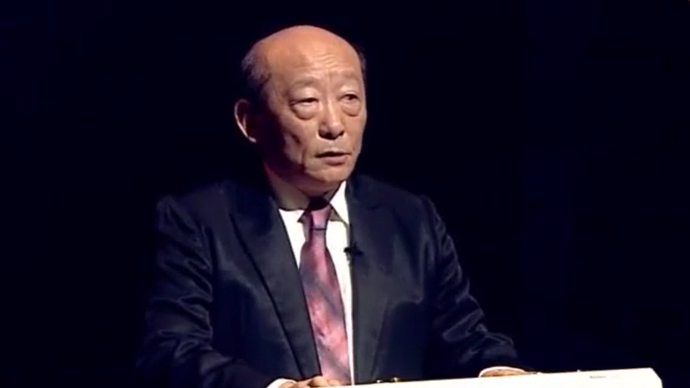 东西文化融合与碰撞