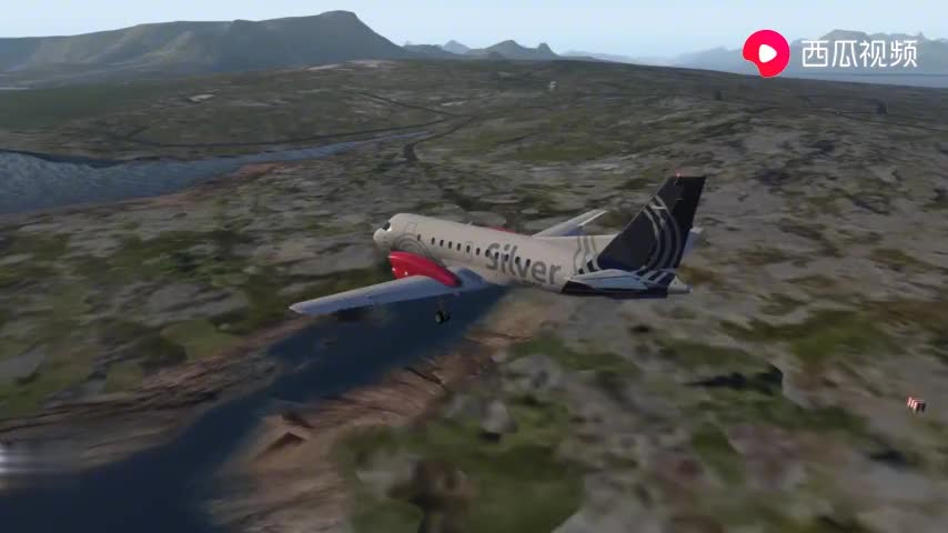 机长:这款小型螺旋桨客机,是我驾驶过的最舒服的机型