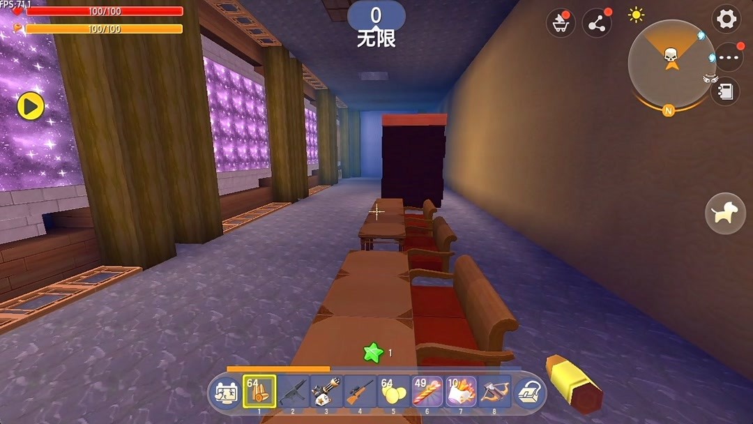 迷你世界:身份卡,这东西去哪找