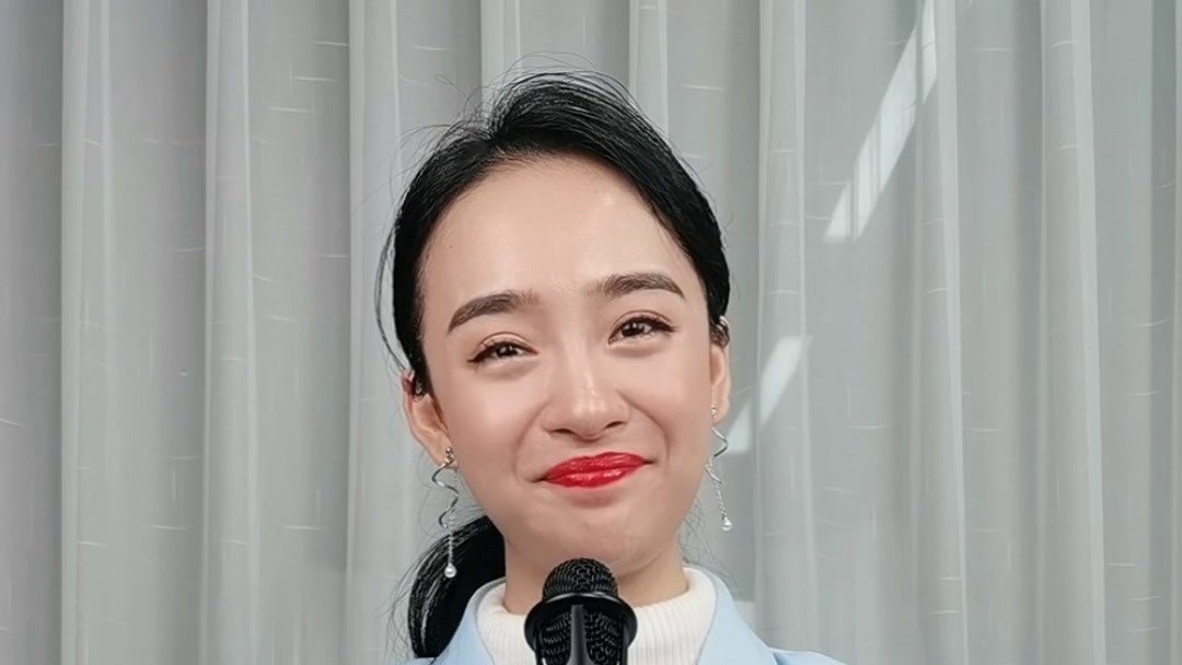 2021迎新晚会大气开场白安排上!零基础主持人培训马丽