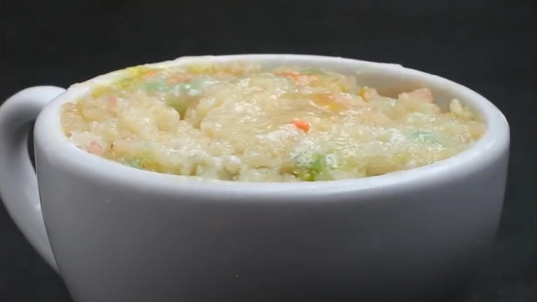 这八种甜点制作方法在家里简单易上手