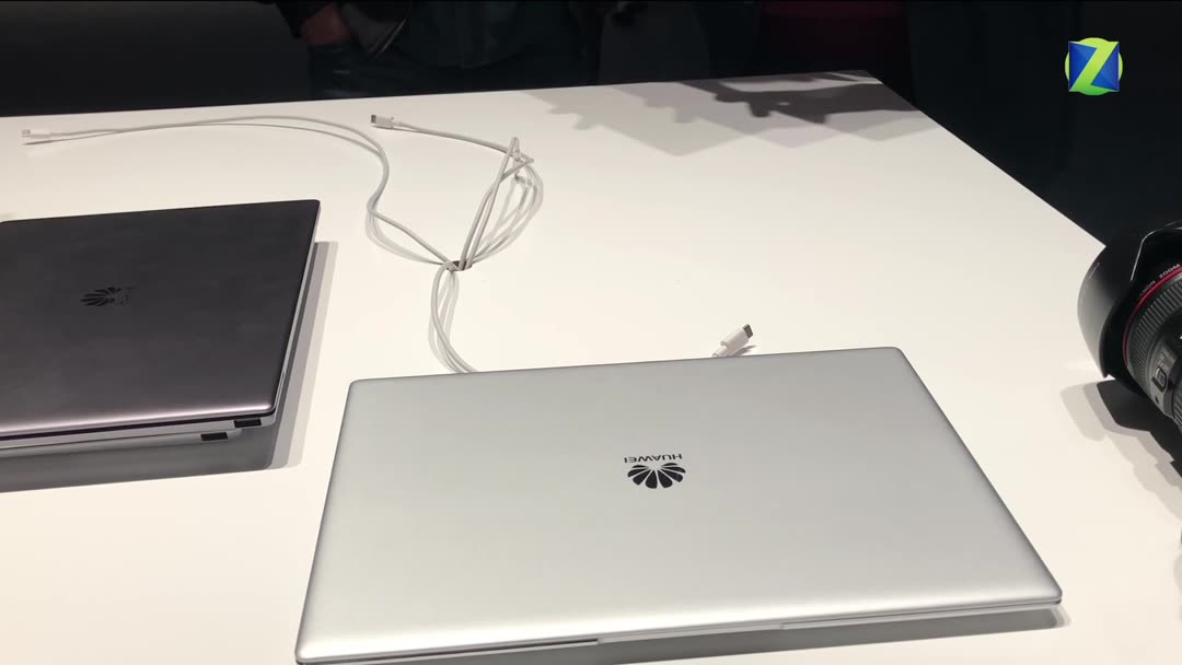 指纹解锁全面屏Matebook X Pro上手体验