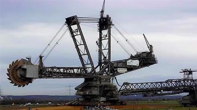 中国最伟大的三个工程,堪称里程碑式的大作,影响数代人!