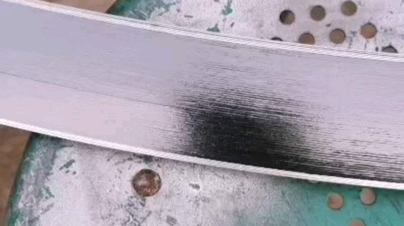 石墨金属缠绕垫片