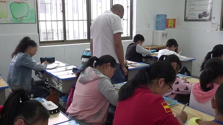 《第一章 有理数\1.5 有理数的乘方\第2课时有理数的混合运算》人教版...