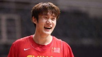 2019男篮世界杯 第40集 世界杯预选赛-中国男篮92-81客场战胜韩国,...