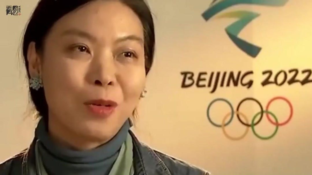 北京2022年冬奥会和冬残奥会志愿者标志发布