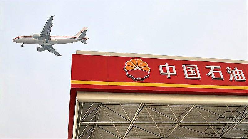 好消息!国际油价显著下跌,11月21日国内油价或将“迎来下调”