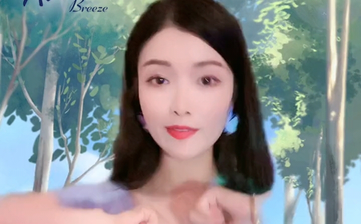 今日份花young舞打卡