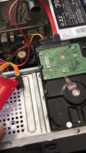 怎样迁移系统克隆系统