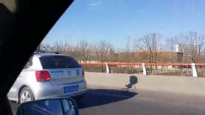 腾讯街景地图拍摄