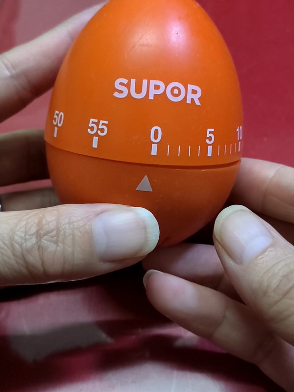 #2022,我买到的好物 手动定时器
