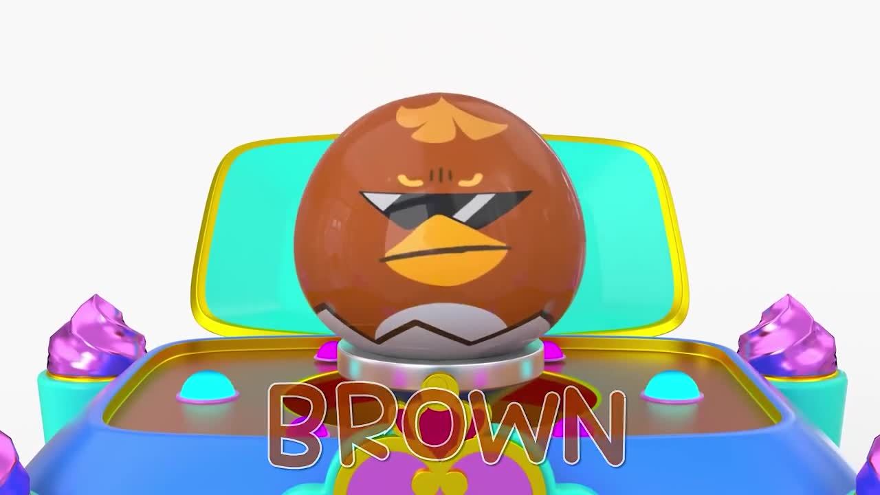 玩具字母积木真有趣,快来一起学习英语单词吧!