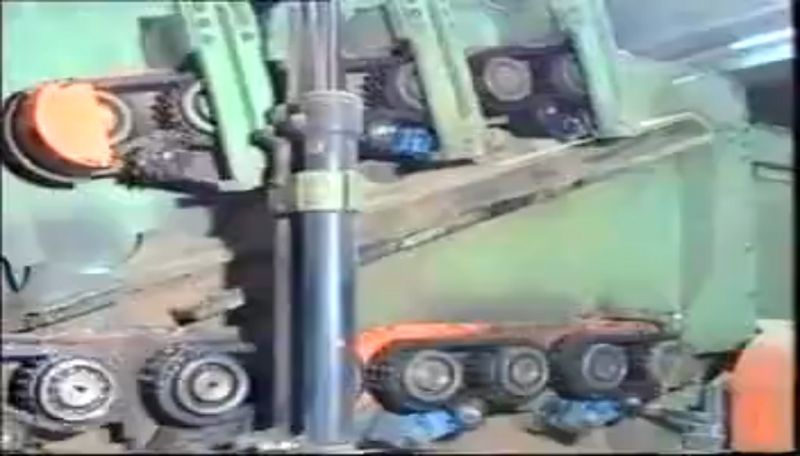 链条张紧器应用-SE系列