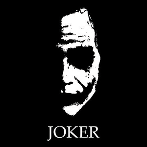 修图师Joker 