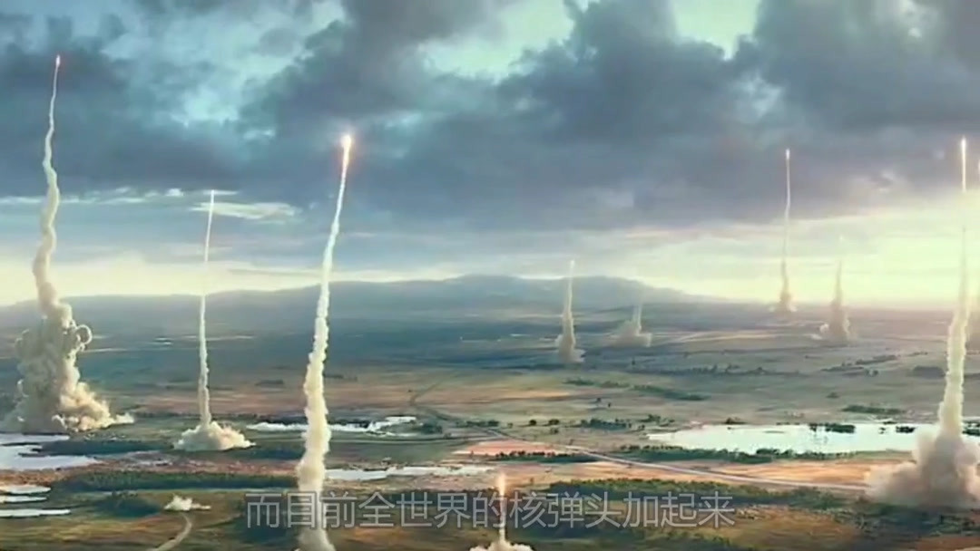 如果“第三次世界大战”全面爆发,会发生什么?