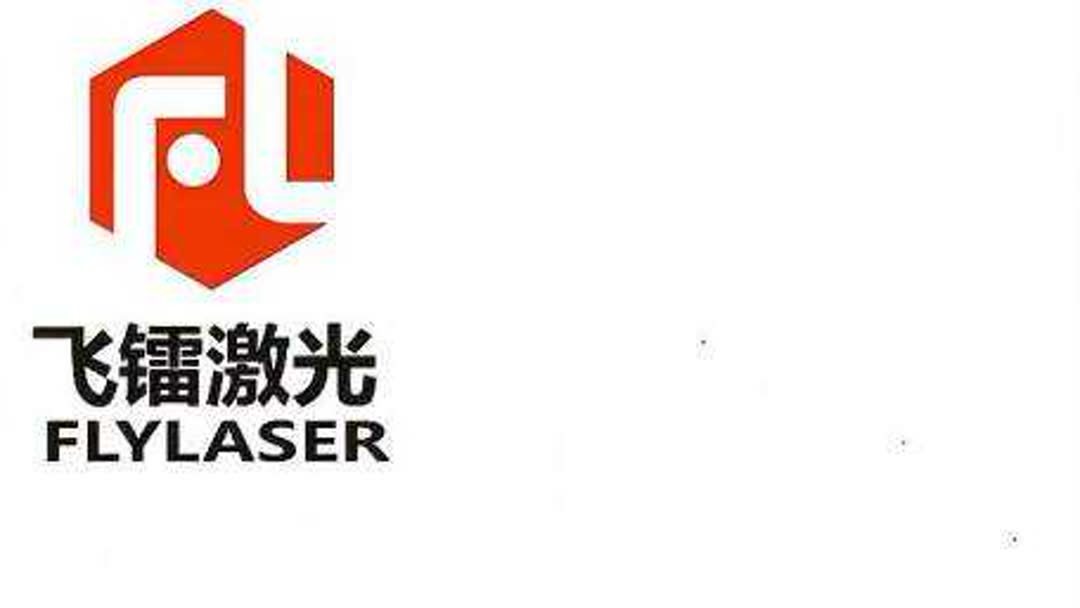 激光器给快充数据线连接头焊接公母头形成自动化生产#飞镭激光