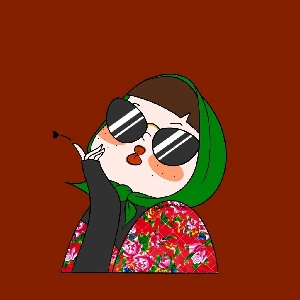 阿花说事儿 