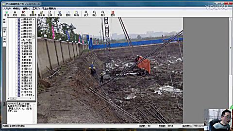 坡屋面建筑面积计算公式