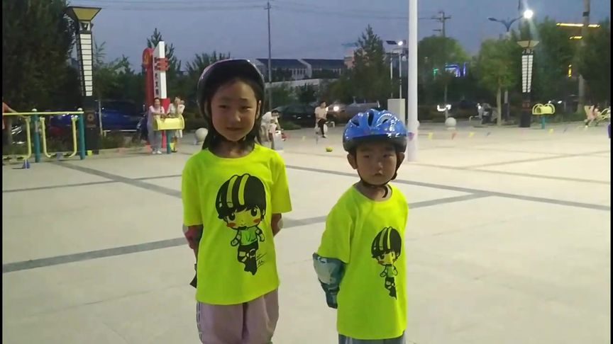 ##让世界看见我们的要强 #同城创作者补贴计划 #儿童运动