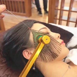 不知道第几个采耳酱 