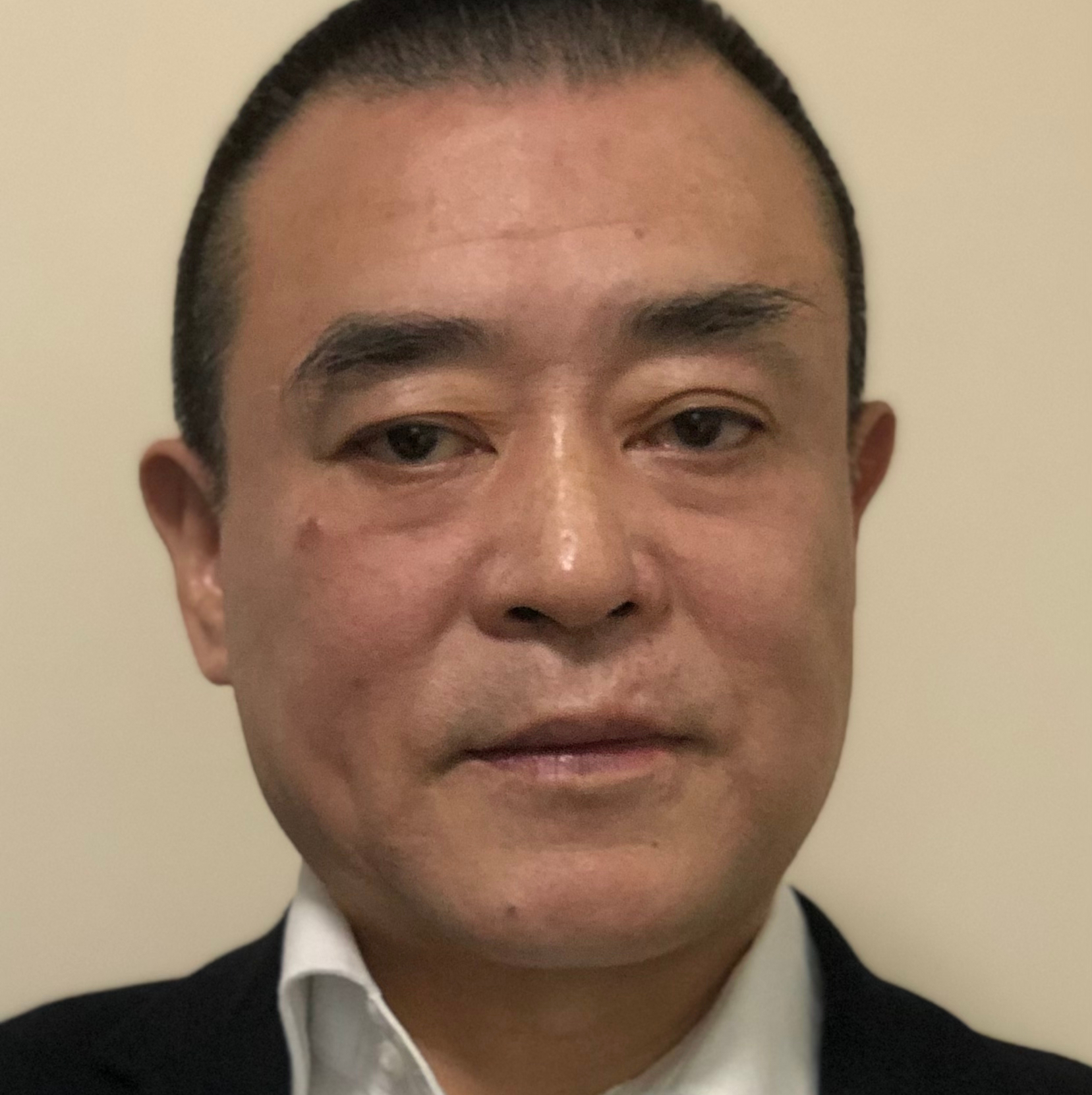 胡洪波说 