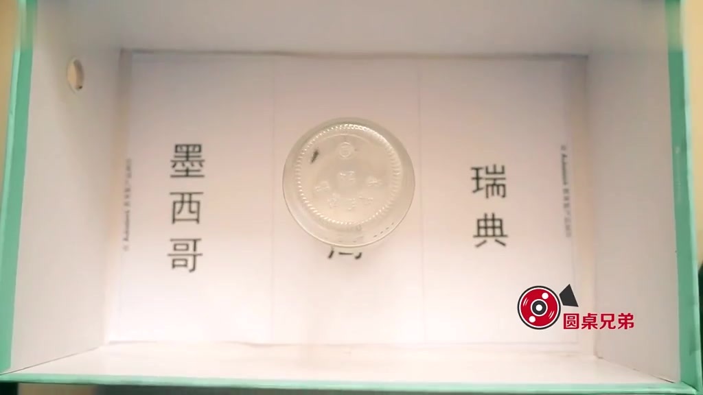 圆桌兄弟世界杯:小蚂蚁预测墨西哥vs瑞典比赛结果!