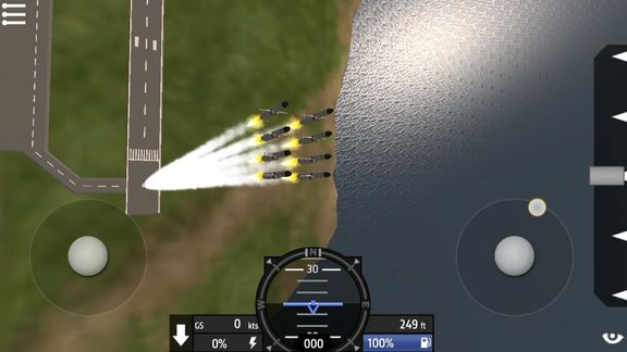 简单飞机:导弹齐射教程+自己造的破船。ߘ