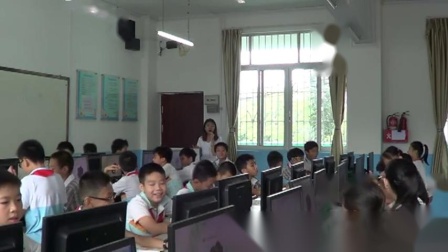 桂科版_五年级信息技术_下册_任务二 打开你的“镜头”-黎老师_优质...