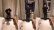 模仿热门上的女主播(2)