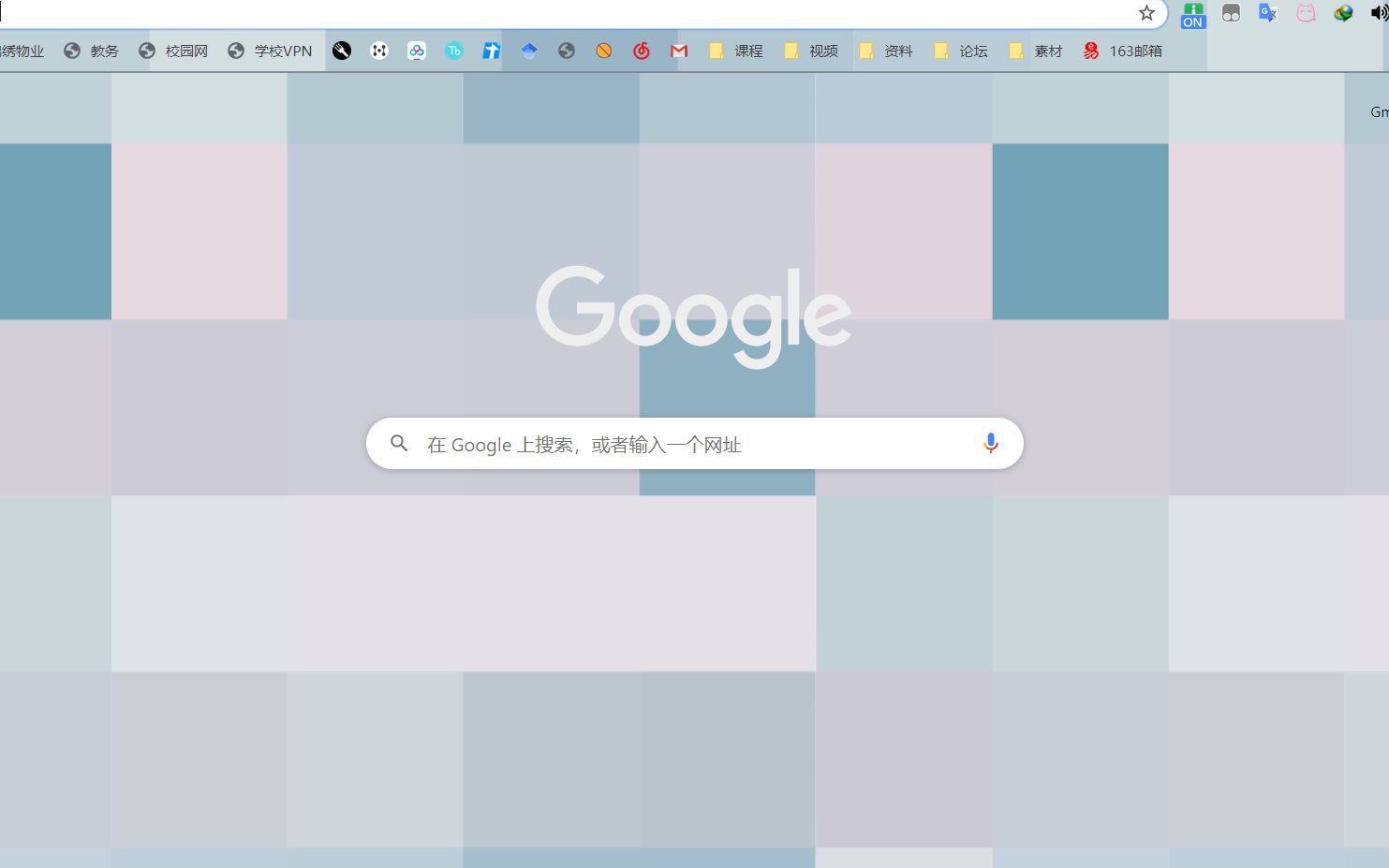 手把手教你玩转Chrome浏览器(一)插件获取、Chrome实验室功能