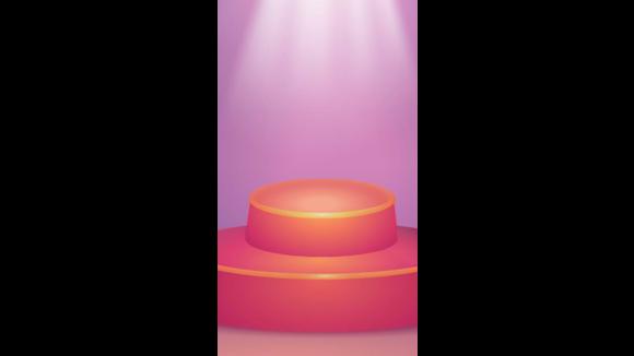 大家看一下我给才艺表演准备怎么样啊?