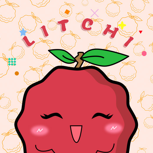 荔枝手工Litchi 