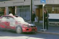 疯狂出租车,你敢坐吗?