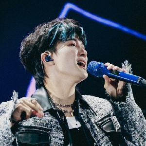 元曦-周深yyds版 