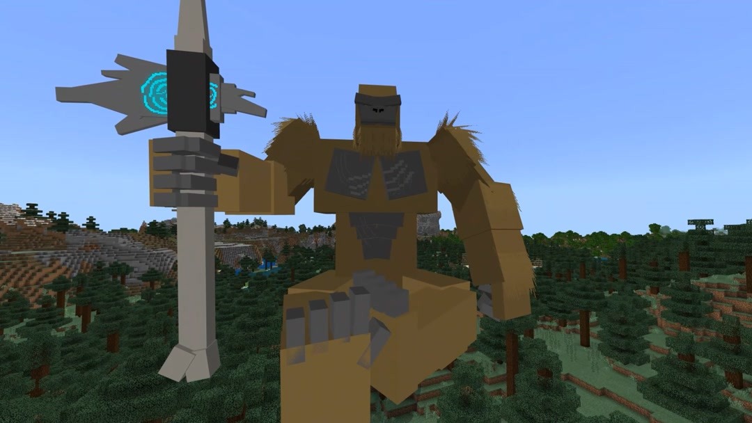 我的世界怪兽之王哥斯拉挑战sans,揪心一幕出现了