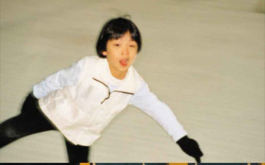 【羽生结弦】柚子从小到大、丝滑转场,含泪剪辑,感谢岁月感!谢羽生...