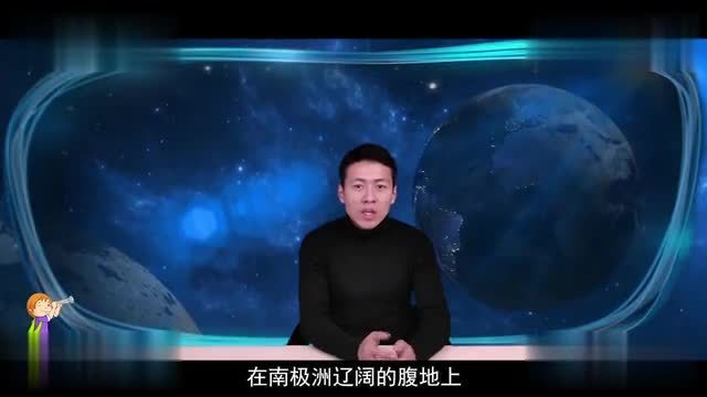 南极一种极其异常的天气现象,遇到它经验在丰富都难逃厄运