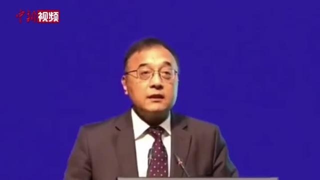 科技部战略规划司司长:中国未来奔向科技强国...