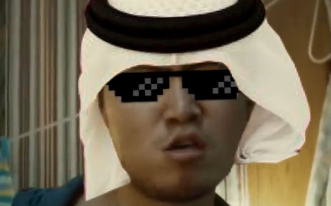 震惊!穿越火线居然有和csgo一样的加速跳!