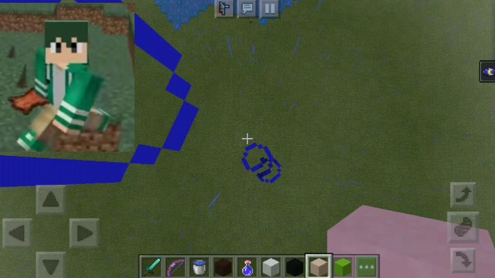 百人游戏皮肤2#我的世界