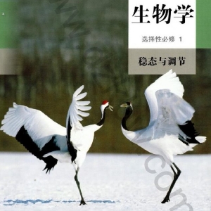 J陈讲生物 