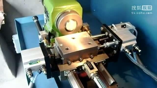 15867282866,易思特自动仪表车vs普通改装仪表车