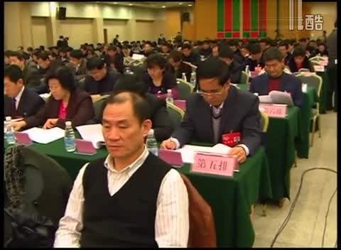 夏春亭董事长在威海市政协十一届四次会议议政会上的发言