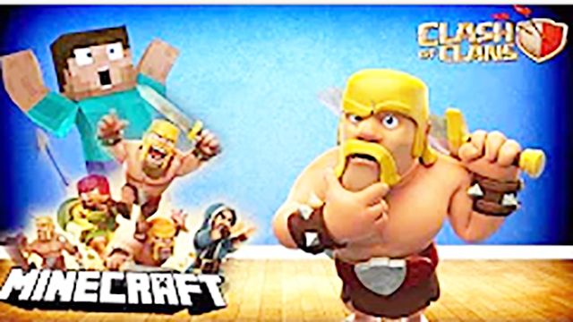 魔哒我的世界模组介绍EP226 皇室战争MOD minecraft